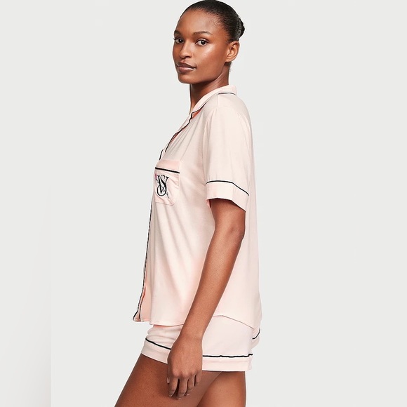 Victoria's Secret | Intimates & Sleepwear | Victorias Secret Modal ...